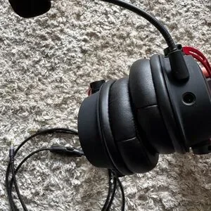 Hyperx | Video Games & Consoles | Hyperx Cloud Alpha Gaming Headset ...